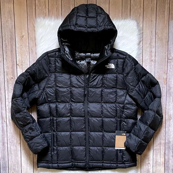 North Face Thermoball Super Hoodie